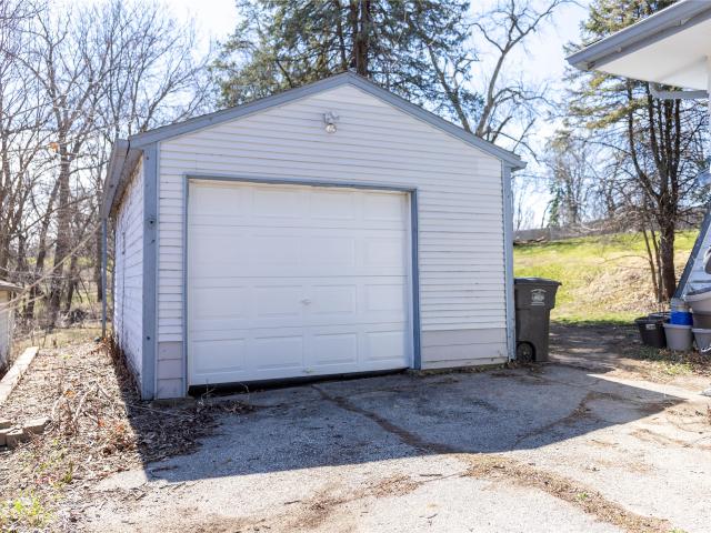 343 E Bell Avenue