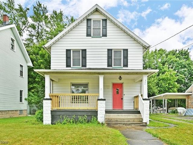 343 E Liberty St, Girard, OH 44420