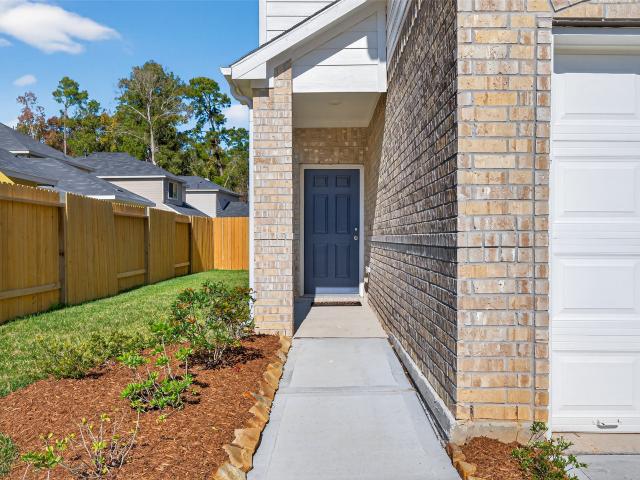 343 Emerald Thicket Ln, Huffman, TX 77336 | MLS #9516