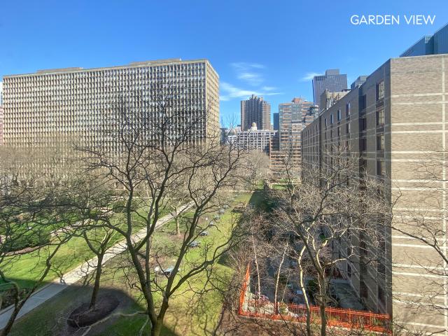 343 East 30th Street, Unit 4P | Compass