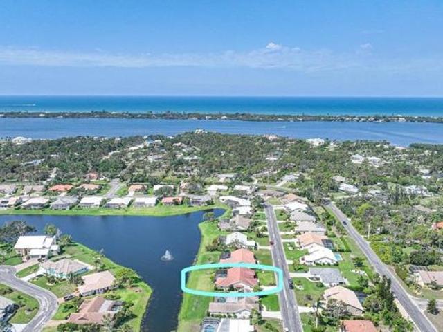 343 Eden Dr, Englewood, FL 34223