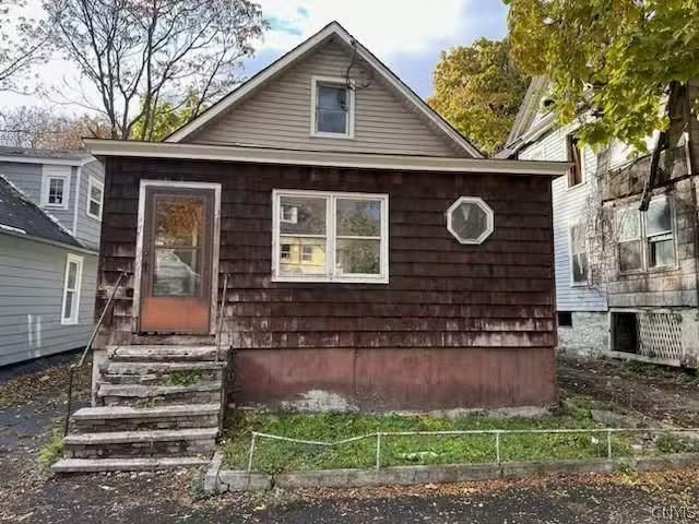 343 ELM ST, SYRACUSE, NY 13203 Single Family Residence For Sal.