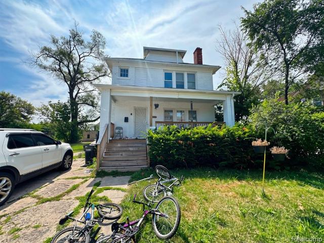 343 Elmhurst Street