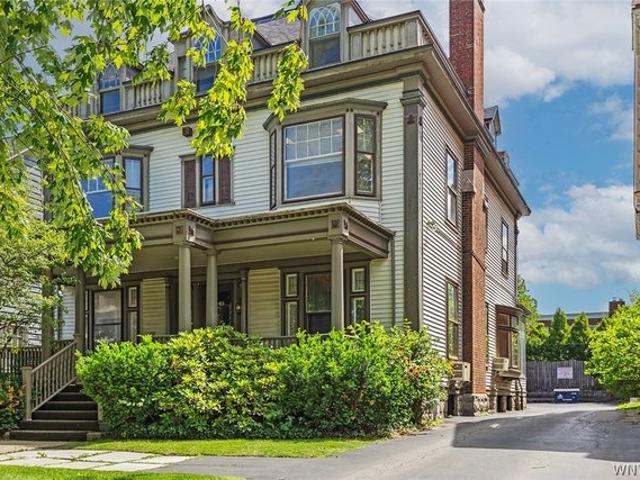 343 Elmwood Ave, Buffalo, NY 14222