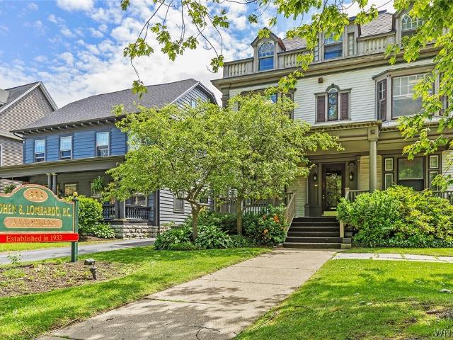 343 Elmwood Avenue