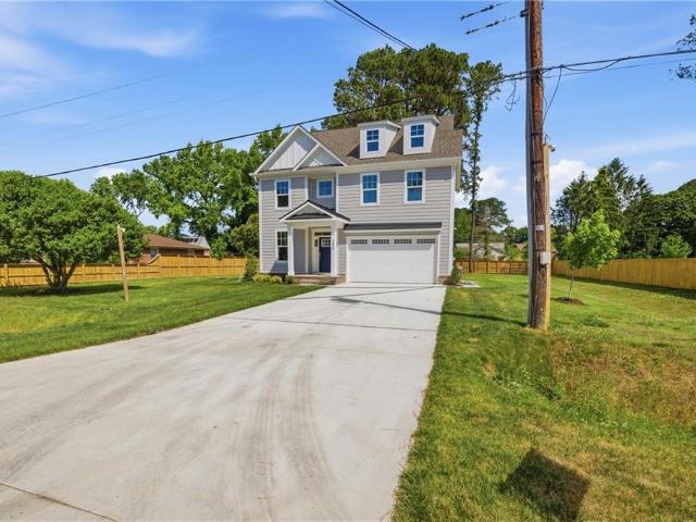 343 Ewell LN