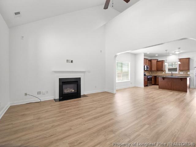 343 Fountain Grove Drive