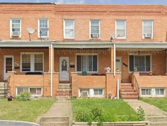 343 Folcroft St, Baltimore, MD 21224