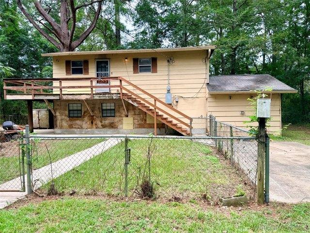 343 Forest Park Rd, Daleville, AL 36322