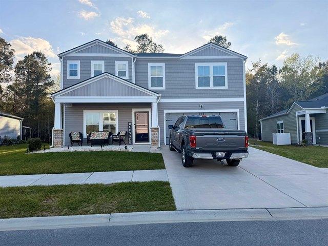 343 Fennec Loop, Conway, SC 29526