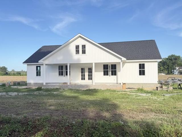 343 Kirby Grange Ave, Bath, NC 27808