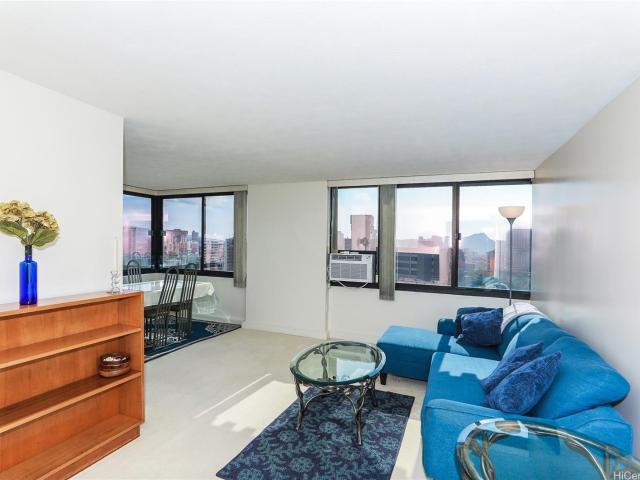 343 Hobron Ln, Unit 2702, Honolulu, HI 96815 | MLS #202601 | Compass