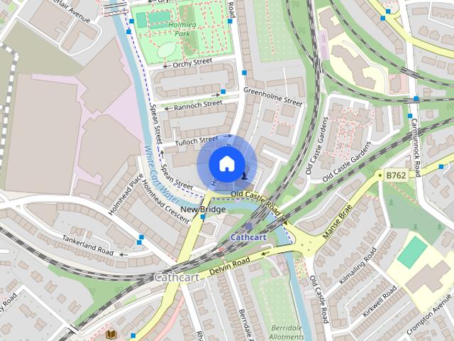 343 Holmlea Road, Cathcart, G44 4BP
