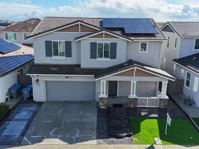 343 Hibiscus St, Vacaville, CA 95687