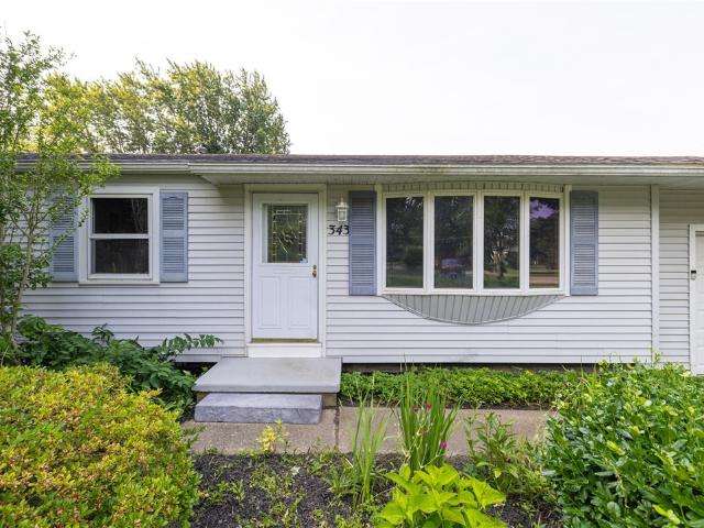 343 Huffer Road