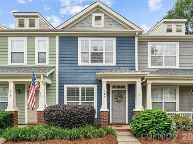 343 Hurston Cir, Charlotte, NC 28208