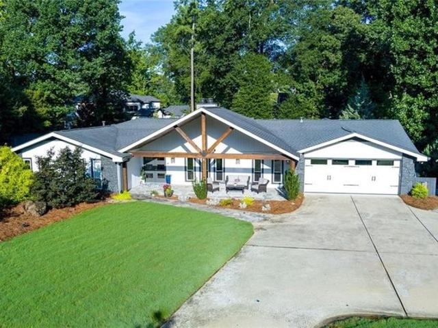 343 Indian Hills Trl, Marietta, GA 30068