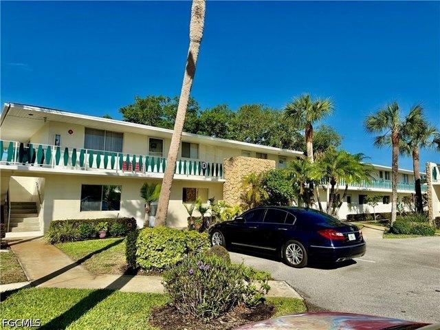 343 Joel Blvd Unit 211D, Lehigh Acres, FL 33936