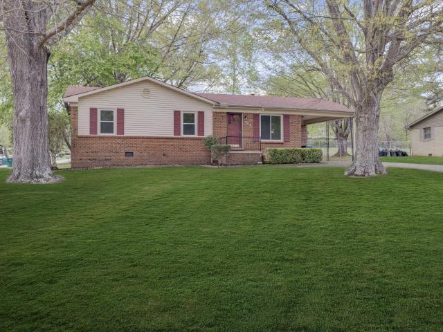 343 Jamison Dr, Huntingdon, TN 38344 | MLS #3148 | Compass