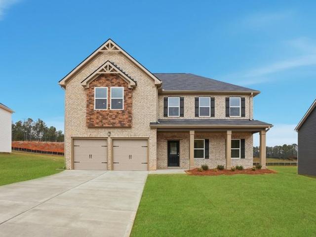343 Jarrett St, Fairburn, GA 30213
