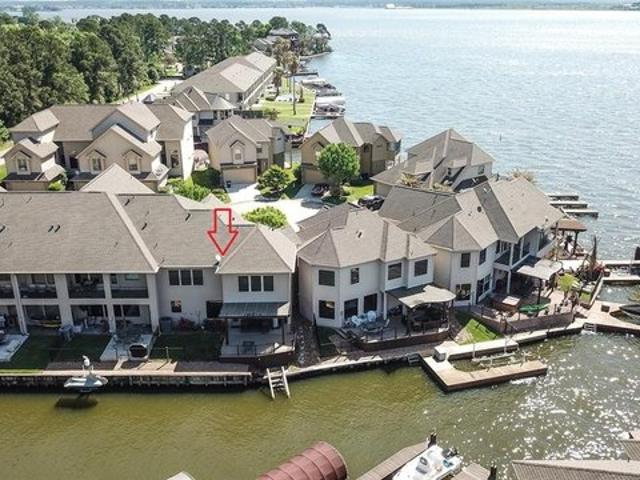 343 Old Aqua Lndg E, Montgomery, TX 77356