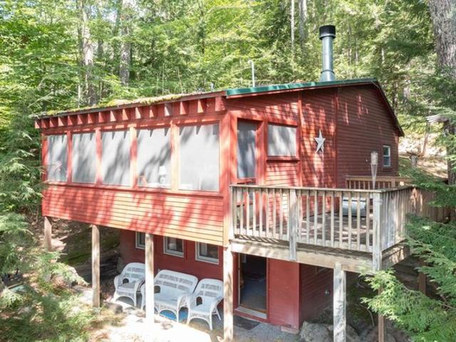 343 Loon Lake Rd, Plymouth, NH 03264