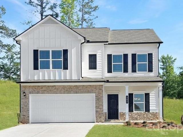 343 Lively Cres, Monroe, NC 28110