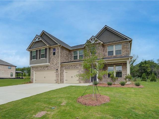 343 Linford Dr, Locust Grove, GA 30248 | MLS #7748