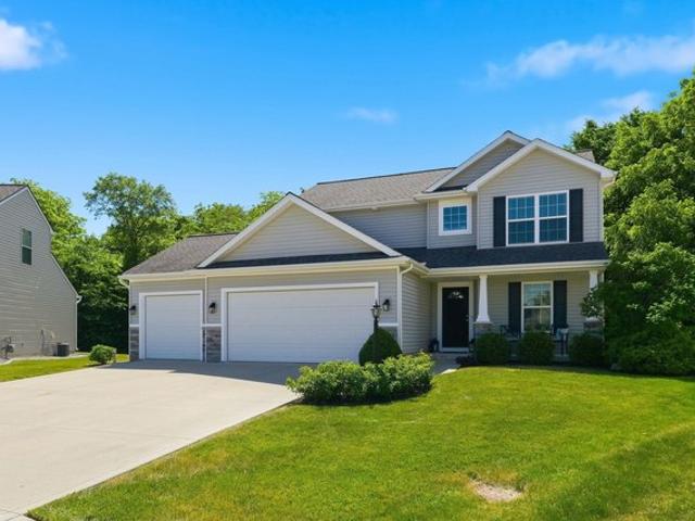 343 Lisbon Dr, Fort Wayne, IN 46818