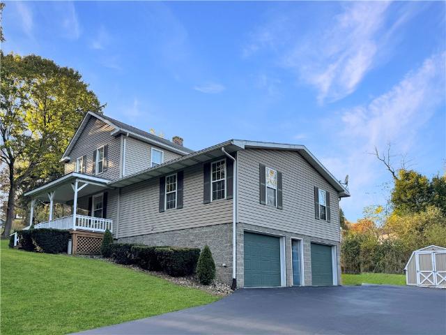343 Mount Jackson Rd