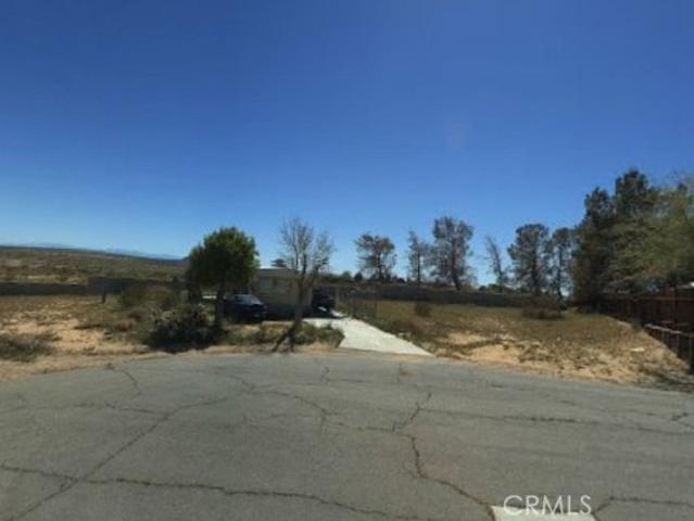 343 Morning Glory Ct, California City, CA 93505