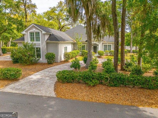 343 Major Wright Rd, Saint Simons, GA 31522