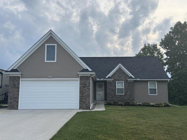 343 Marion Ave, Kimball, MI 48074