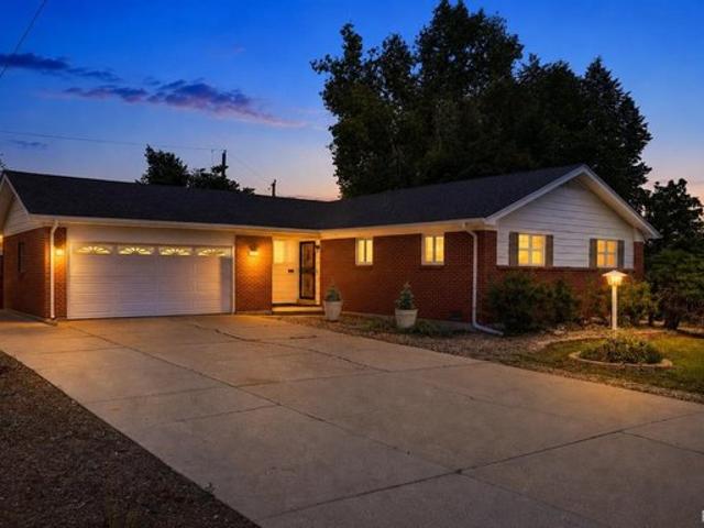 343 Melody Dr Lot 23, Northglenn, CO 80260