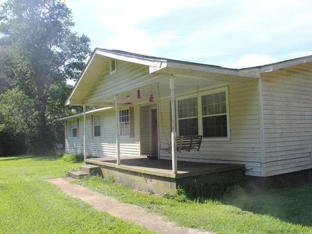 343 Murphy Mill Rd, Americus, GA 31709