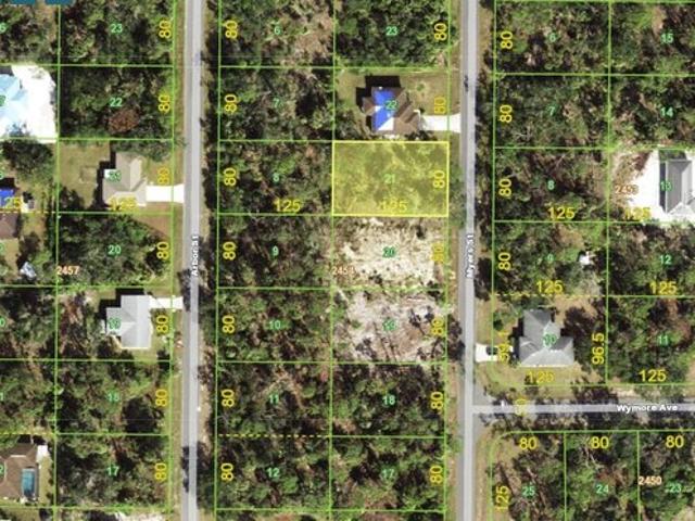 343 Myers St, Port Charlotte, FL 33953