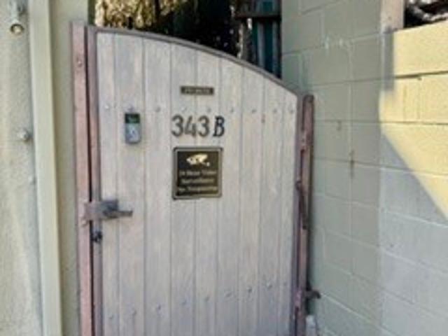 343 Myrtle Street B