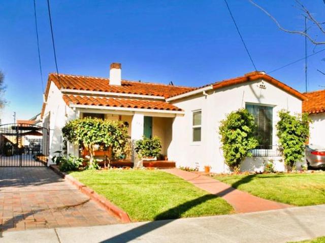 343 N 9th St, San Jose, CA 95112