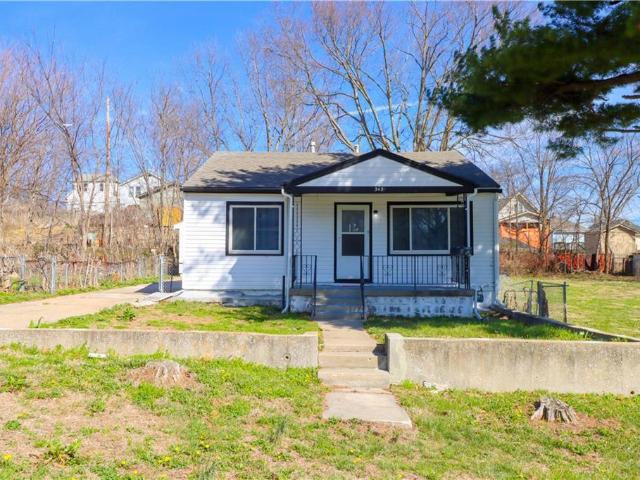 343 N Valley St, Kansas City, KS 66102 | Compass