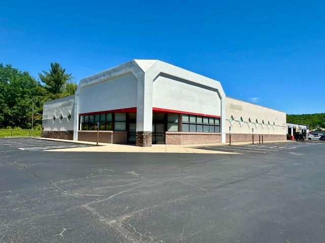 343 N Wallace Wilkinson Boulevard