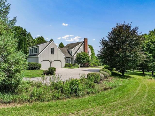 343 N Amherst Road