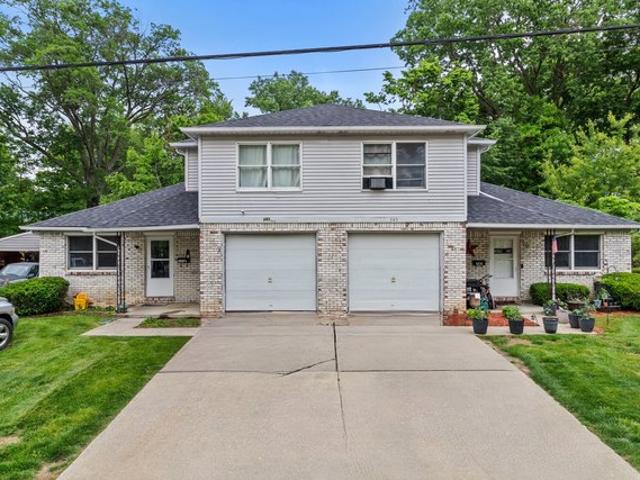 343 N Jefferson St, Brownsburg, IN 46112
