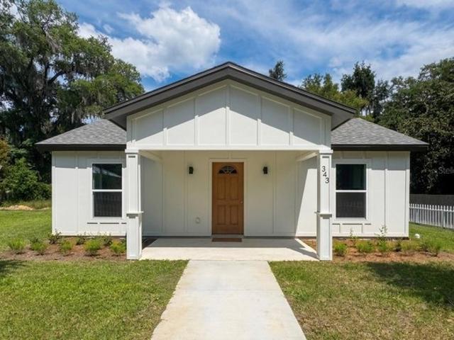 343 N Main Ave, Groveland, FL 34736