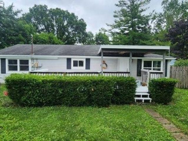 343 N Meridian St, Greenwood, IN 46143