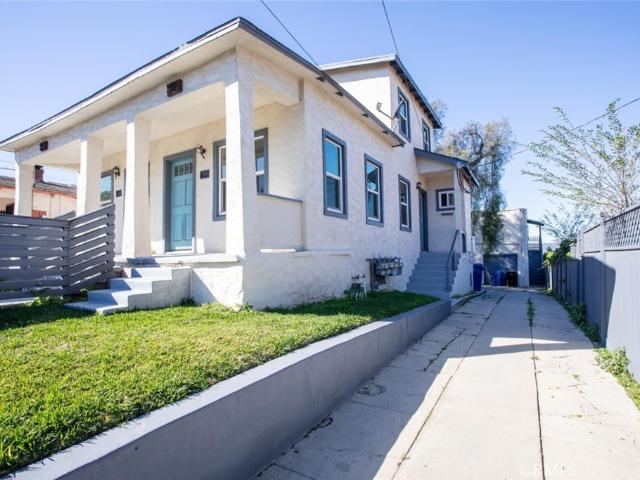 343 N Occidental Blvd, Unit A, Los Angeles, CA 90026 | MLS #SR26008