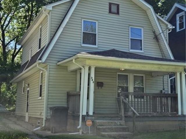 343 Noble Ave, Akron, OH 44320