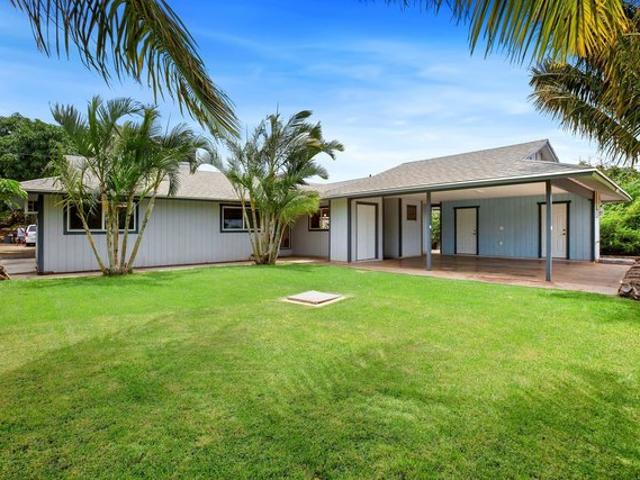 343 Noe St, Kihei, HI 96753