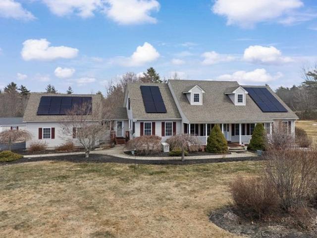 343 Northwest Rd, Canterbury, NH 03224