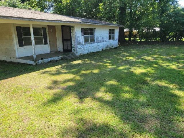 343 NW Martin Luther King Drive