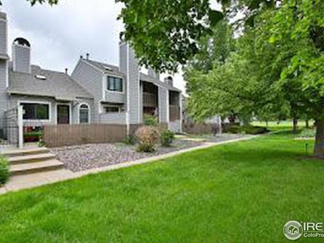 343 S Taft Ct #17, Louisville, CO 80027